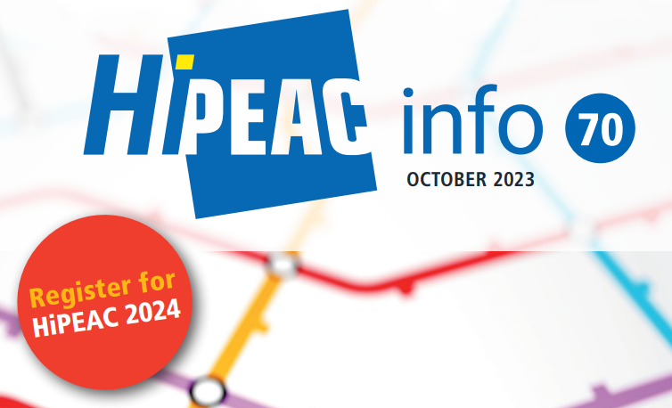 HiPEAC Info magazine – ASSIST-IoT