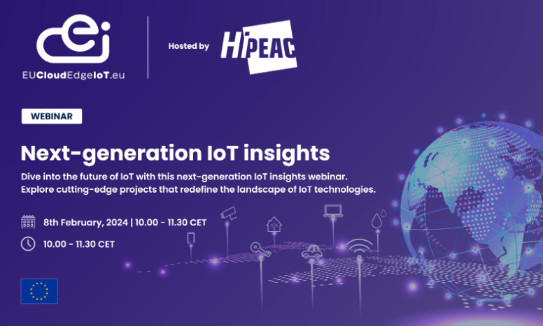 First EUCEI RIAs Showcase Webinar Unveils Cutting-Edge Innovations in ... First EUCEI RIAs Showcase Webinar Unveils Cutting-Edge Innovations in ...