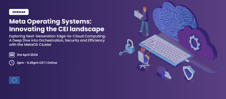 Meta Operating Systems: Innovating the CEI landscape – ASSIST-IoT